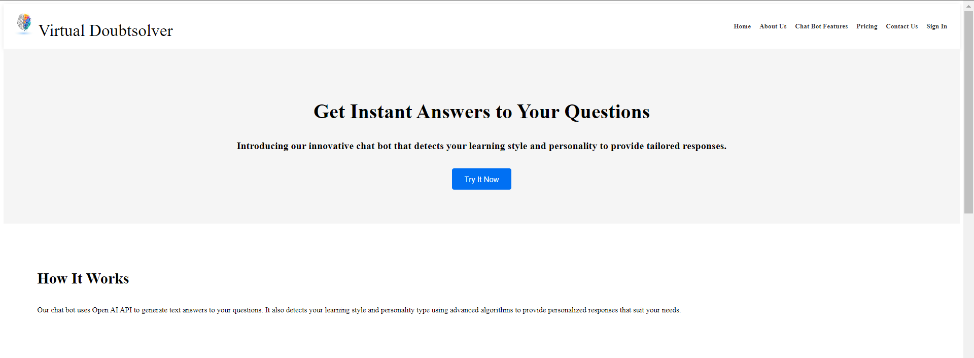 GitHub - heathbrew/AI-Powered-Educational-Chatbot: The chatbot will ...