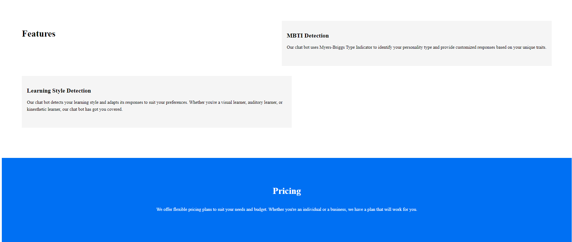 GitHub - heathbrew/AI-Powered-Educational-Chatbot: The chatbot will ...