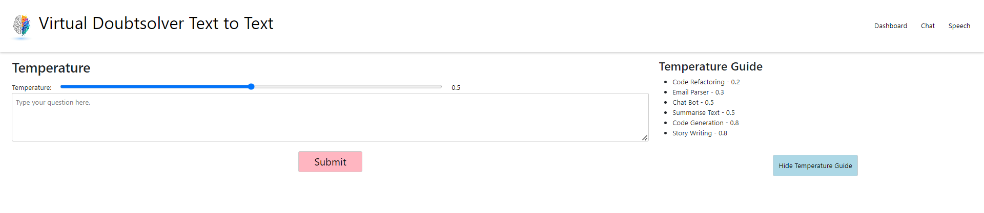 GitHub - heathbrew/AI-Powered-Educational-Chatbot: The chatbot will leverage pre-existing ...