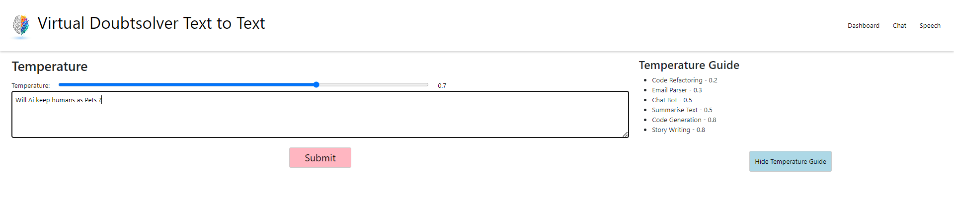 GitHub - heathbrew/AI-Powered-Educational-Chatbot: The chatbot will leverage pre-existing ...