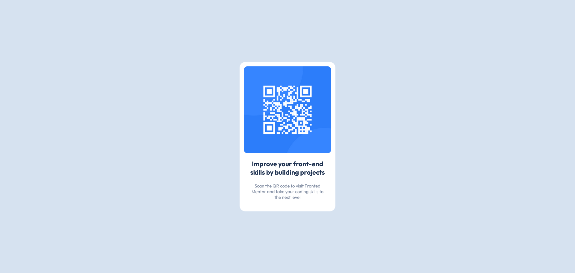 GitHub - rafopm/qr-code-component