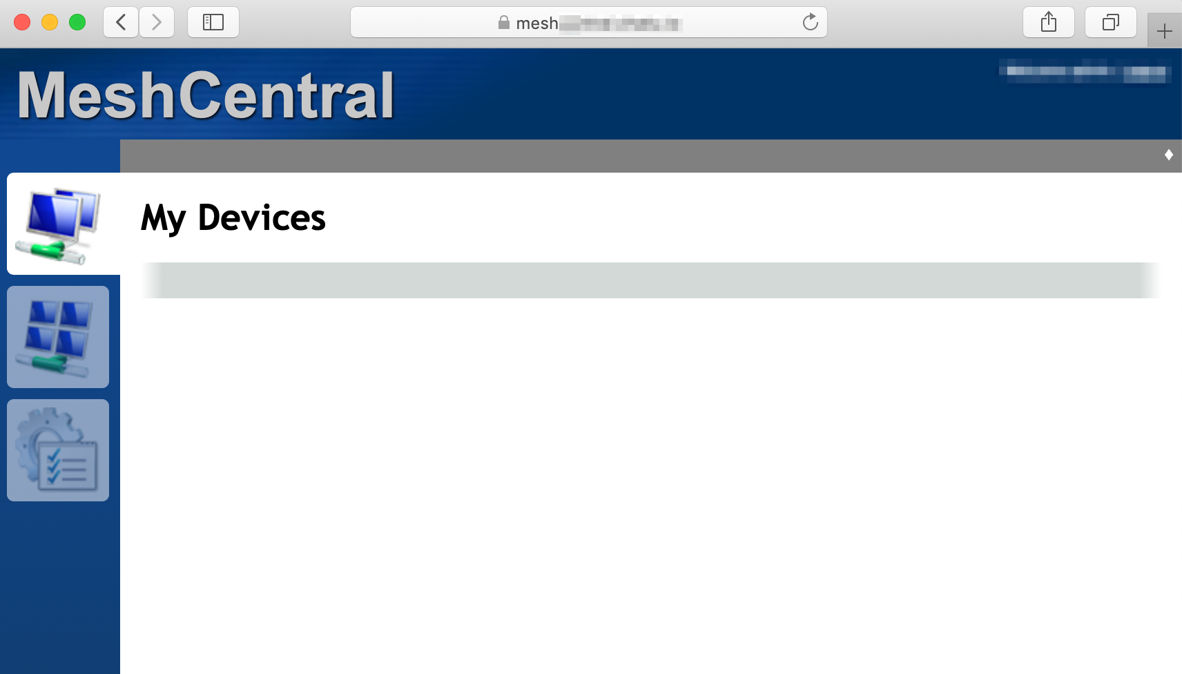 Cross-origin frame issues · Issue #1822 · Ylianst/MeshCentral · GitHub