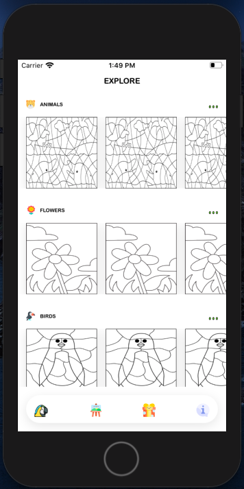Github Devl0per Testtask