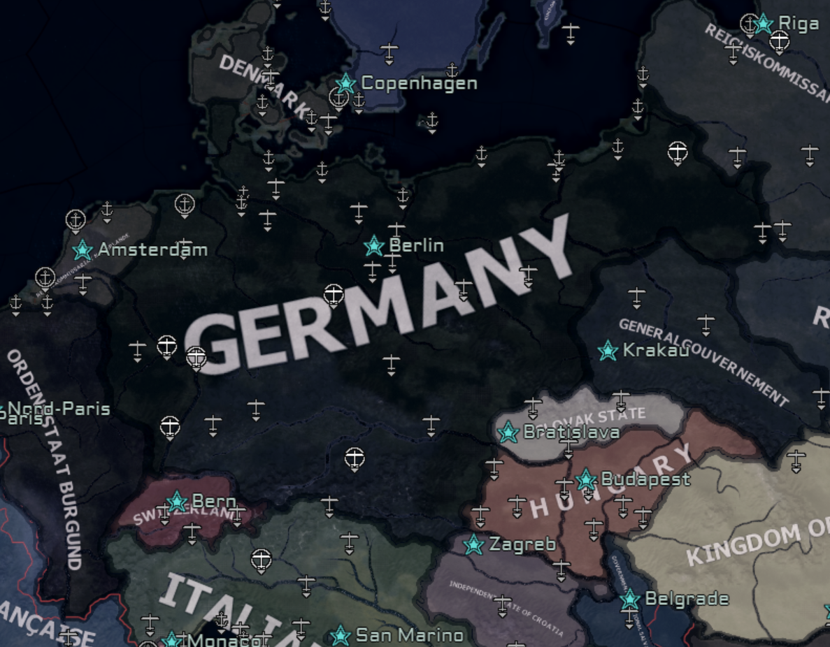 Moskowein - Paulsberg and Stalingrad states are in my game along with ...