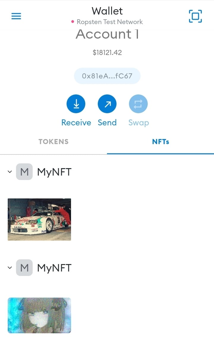 GitHub - Slipstream45/NFT-ML-project