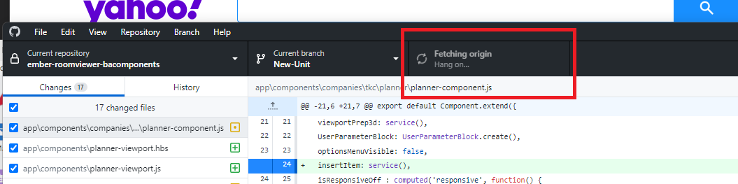 ERR_CHILD_PROCESS_STDIO_MAXBUFFER · Issue #15486 · desktop/desktop · GitHub