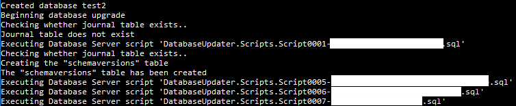 Withscriptsandcodeembeddedinassembly Filters Embedded Code Scripts · Issue 347 · Dbupdbup · Github 