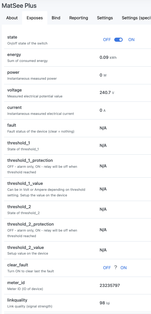 Incongruity With Devicesdac2161chtml · Issue 18424 · Koenkk