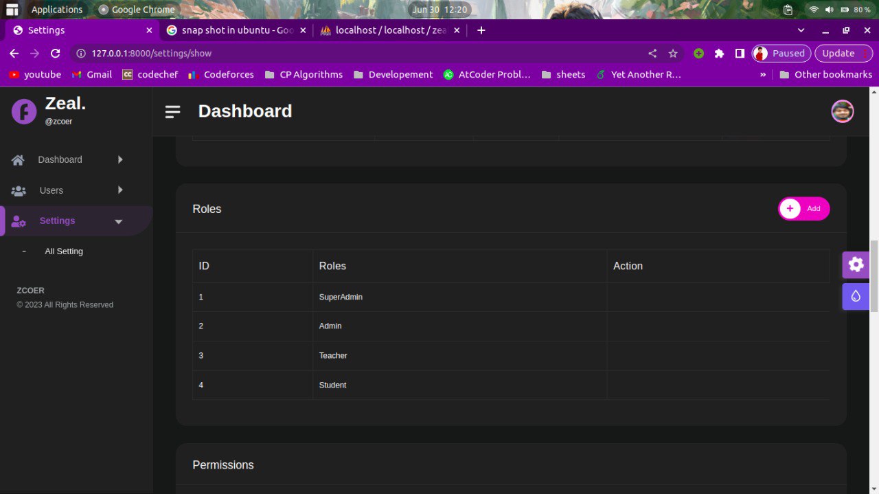GitHub - Suyog5300/Zeal-Erp-System