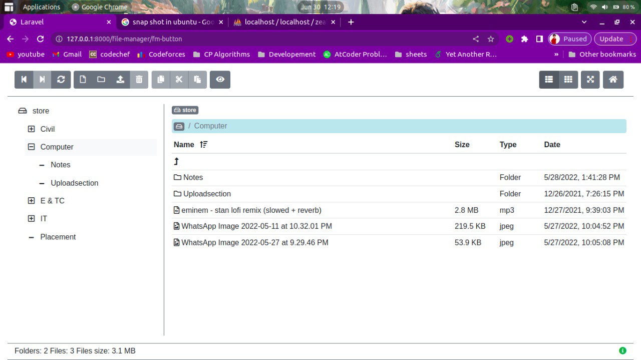 GitHub - Suyog5300/Zeal-Erp-System
