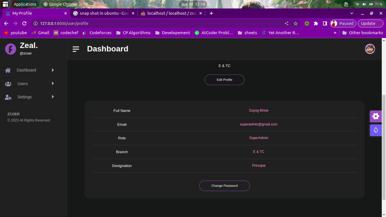GitHub - Suyog5300/Zeal-Erp-System