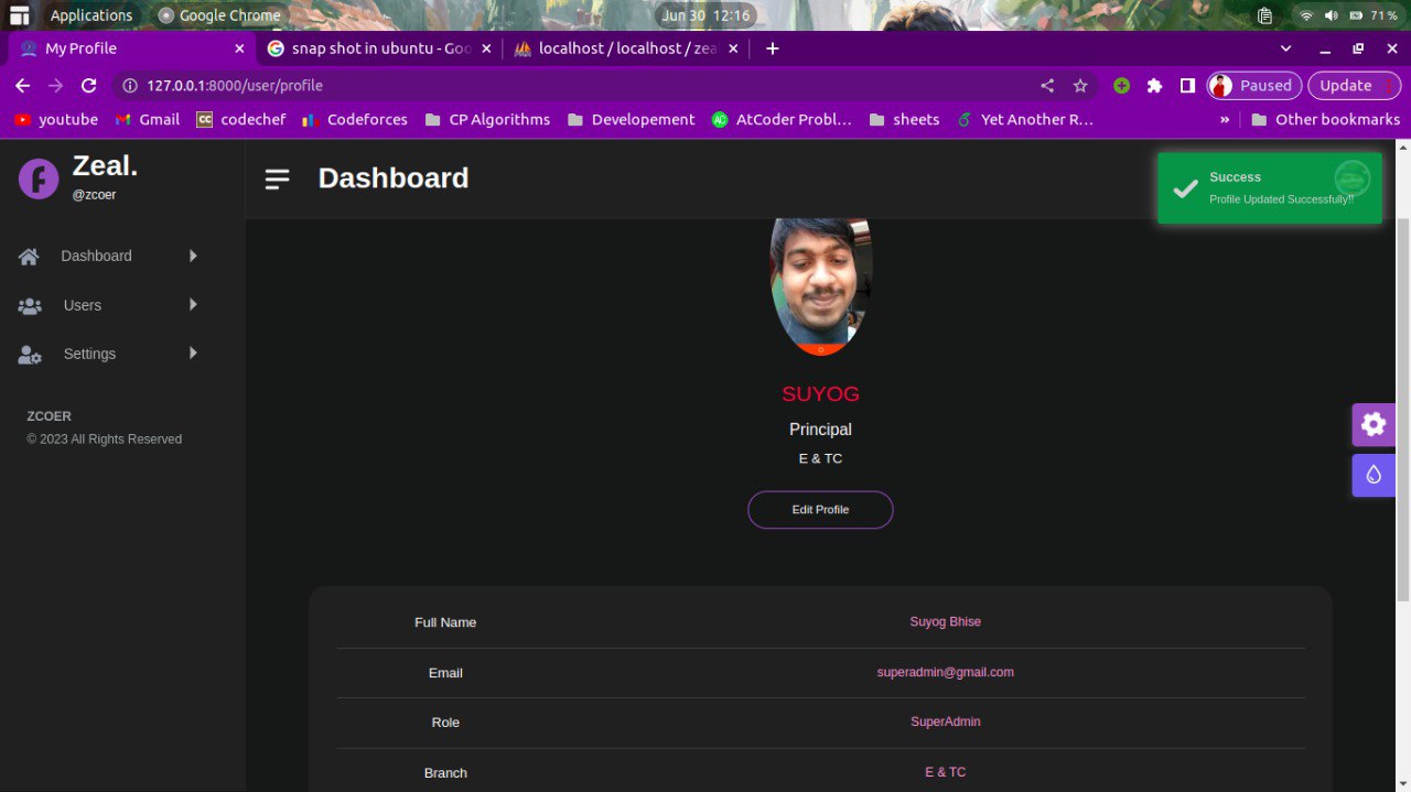 GitHub - Suyog5300/Zeal-Erp-System