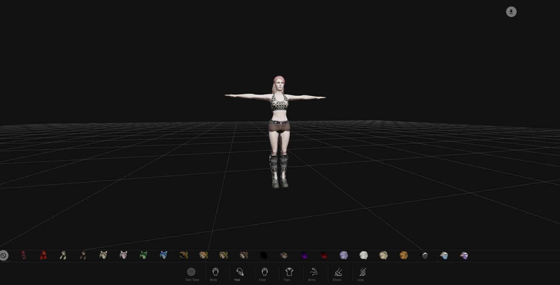Fix broken style · Issue #50 · AtlasFoundation/AvatarCreator · GitHub