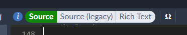 LT does not seem to work with the "new" Overleaf editor · Issue #6808 ...
