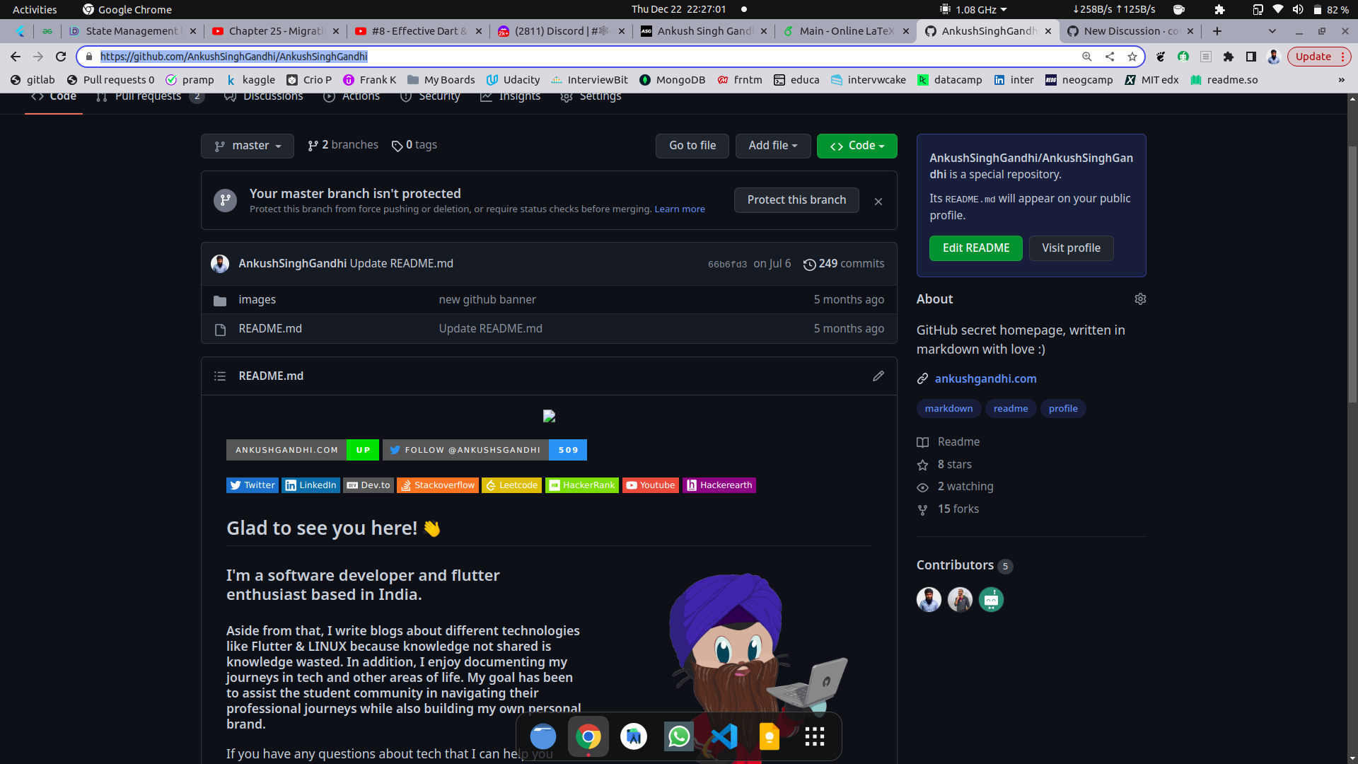 Images inside repository stopped loading · community · Discussion ...