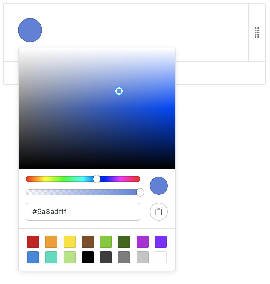 Shoelace 2.0 🥾 · Issue #96 · shoelace-style/shoelace · GitHub