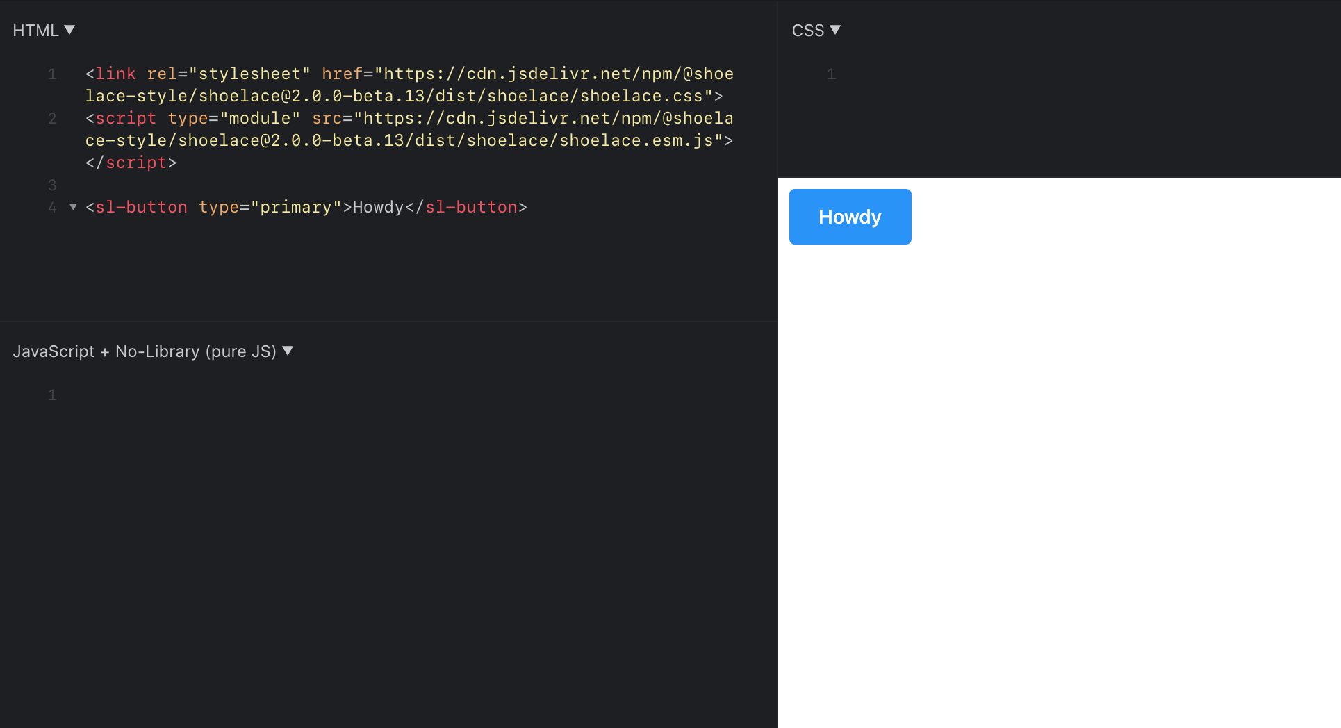 SyntaxError: Unexpected token '{'. import call expects exactly one argument. · Issue #177 ...