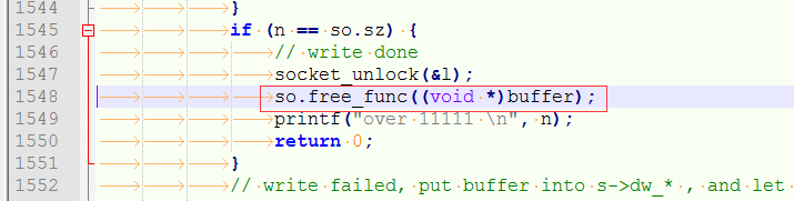 socket_server_send()函数发送数据问题 · Issue #798 · cloudwu/skynet · GitHub