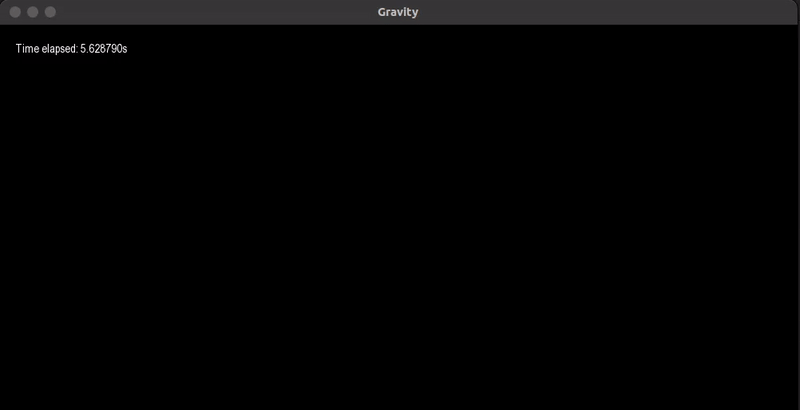 GitHub - matheus-delazeri/gravity-simulator: Simple gravity simulator ...
