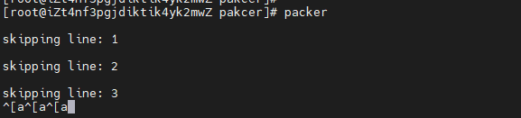 No Response To Run Command · Issue 11901 · Hashicorp Packer · Github