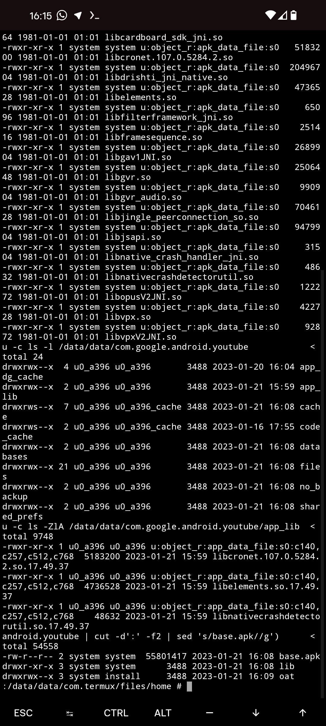 App is crashing · Issue #148 · j-hc/revanced-magisk-module · GitHub