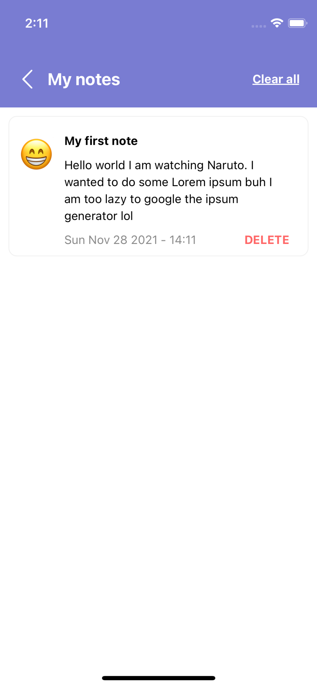 GitHub - langf00rd/kima: Mood Journal & Diary App 📝