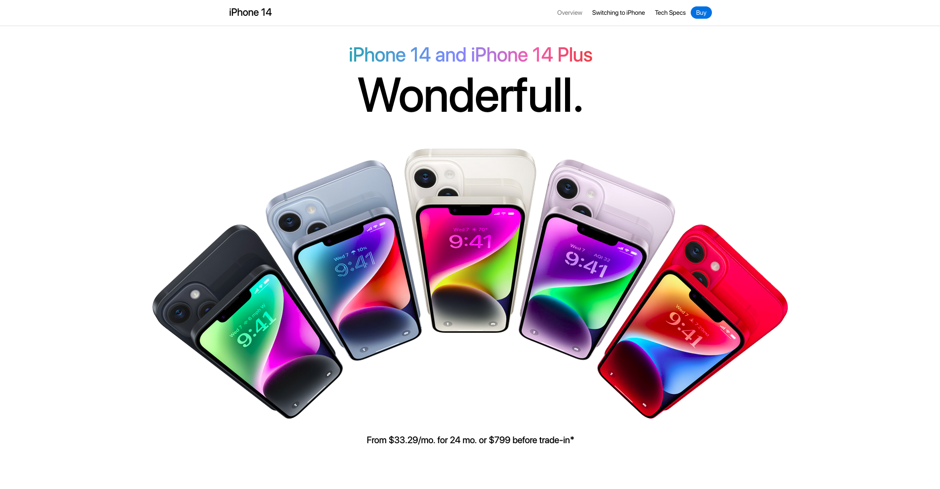 GitHub - langf00rd/apple-landing-page-clone