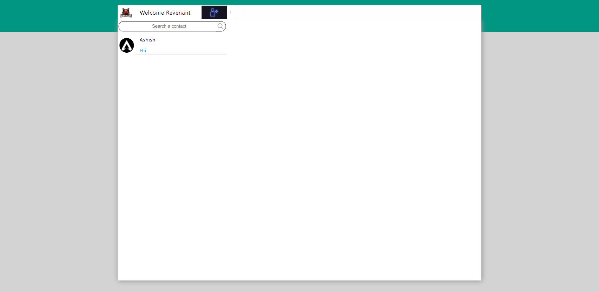 GitHub - ashishsaini0194/whatsapp-web-clone: A whatsapp web clone which ...