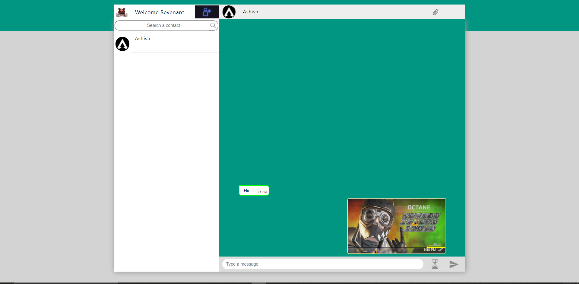 GitHub - ashishsaini0194/whatsapp-web-clone: A whatsapp web clone which works in node js and ...