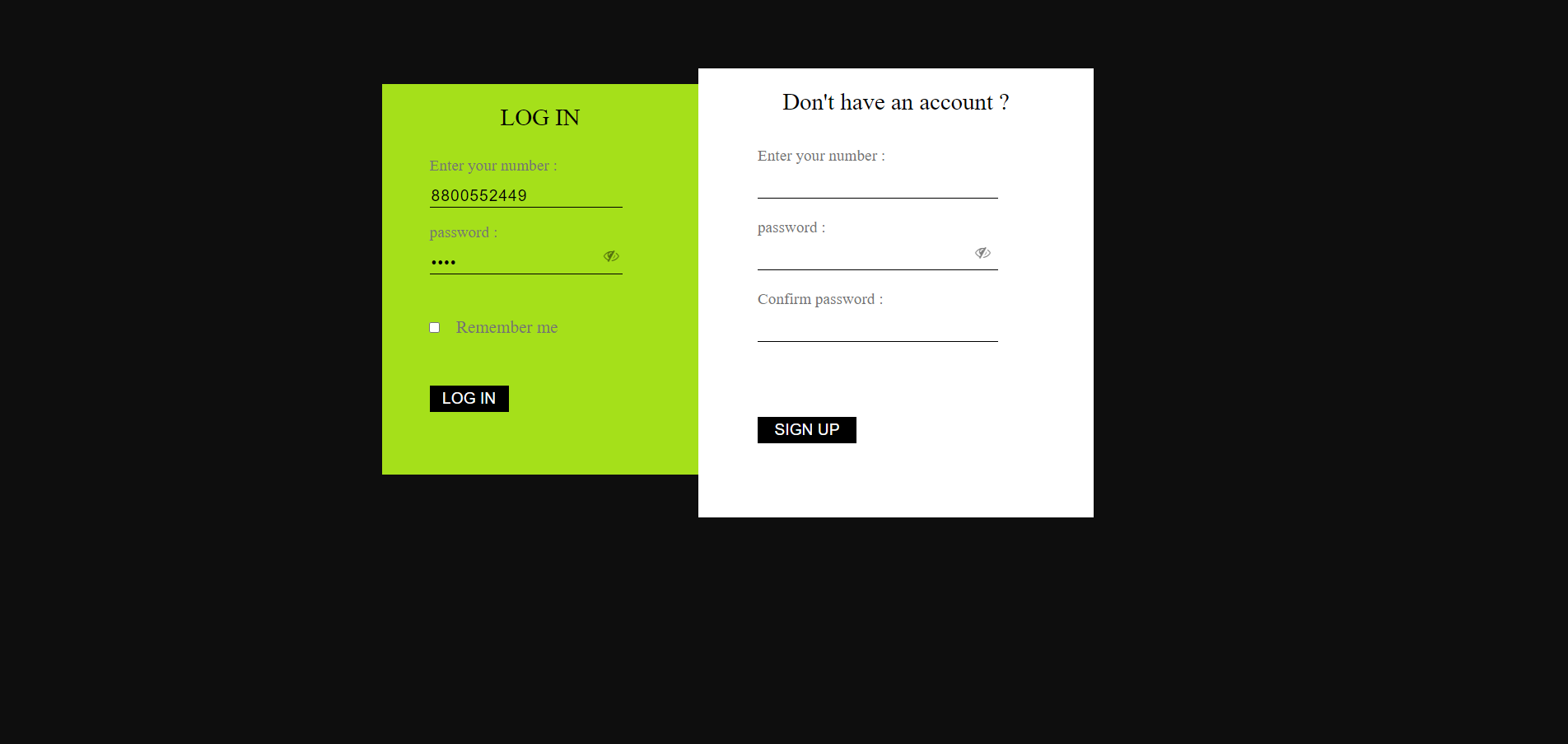 GitHub - ashishsaini0194/whatsapp-web-clone: A whatsapp web clone which works in node js and ...