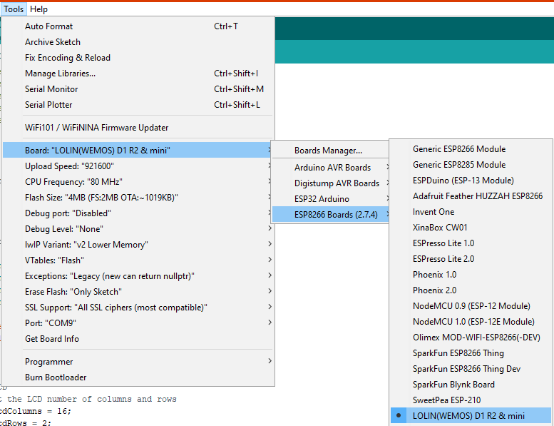 i am confused: my Red and Green is reversed · Issue #30 · AronHetLam/ATEM_tally_light_with ...