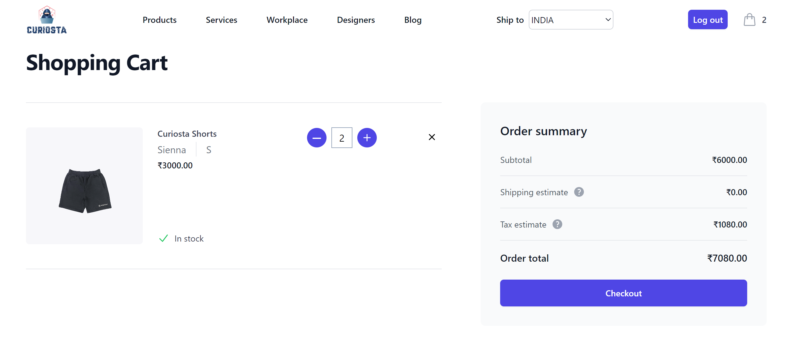Fix: cart does not shows product having single quantity after removing ...
