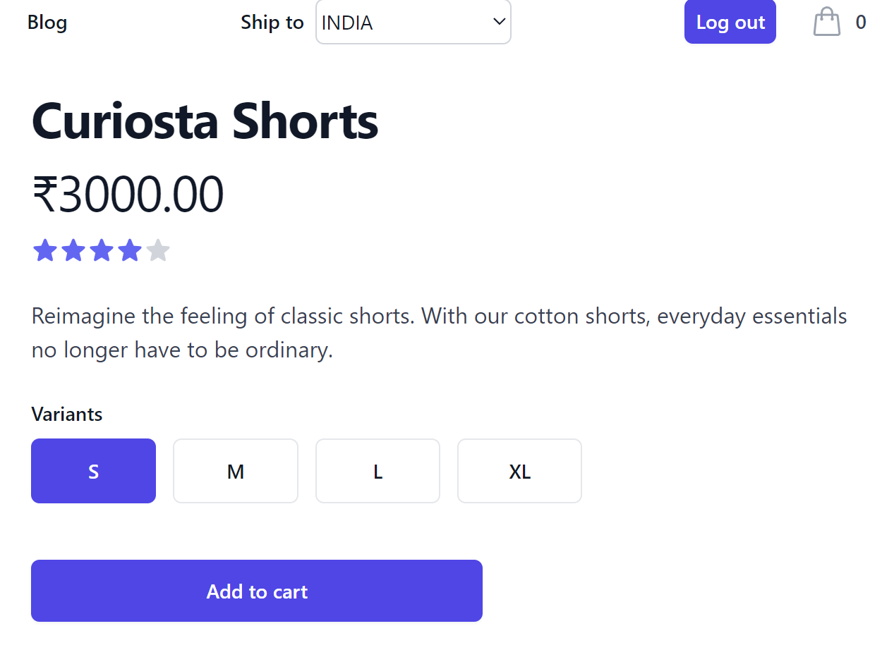 Fix: cart does not shows product having single quantity after removing all the existing products ...