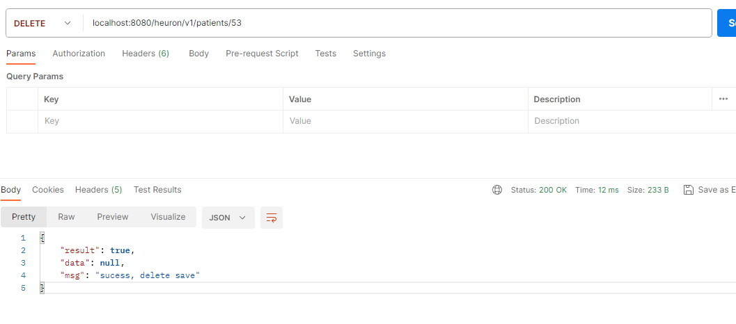 GitHub - yuhaeni/heuron-backend: heuron 백엔드 과제
