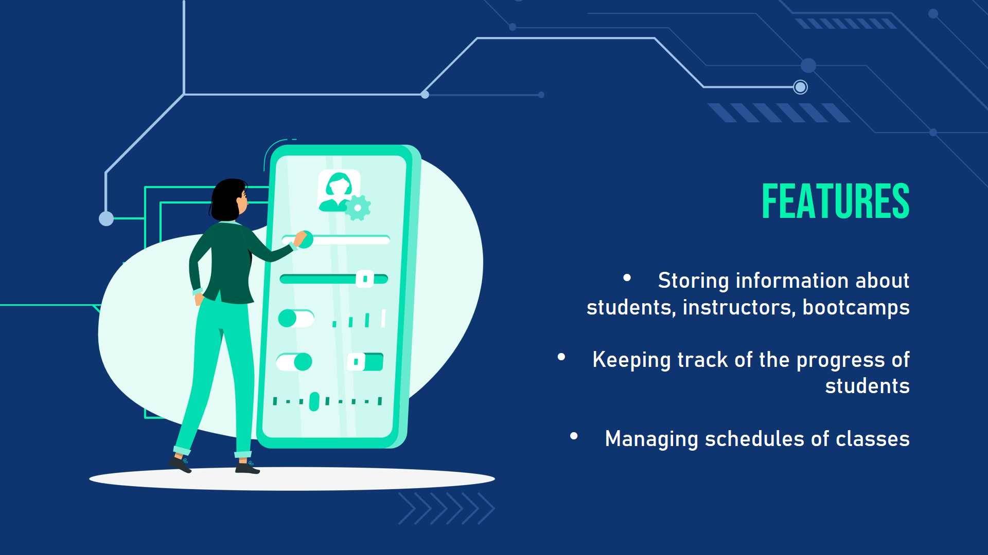 GitHub - Codernob/Bootcamp-Database-Management-System: Coding Bootcamps are getting more and ...