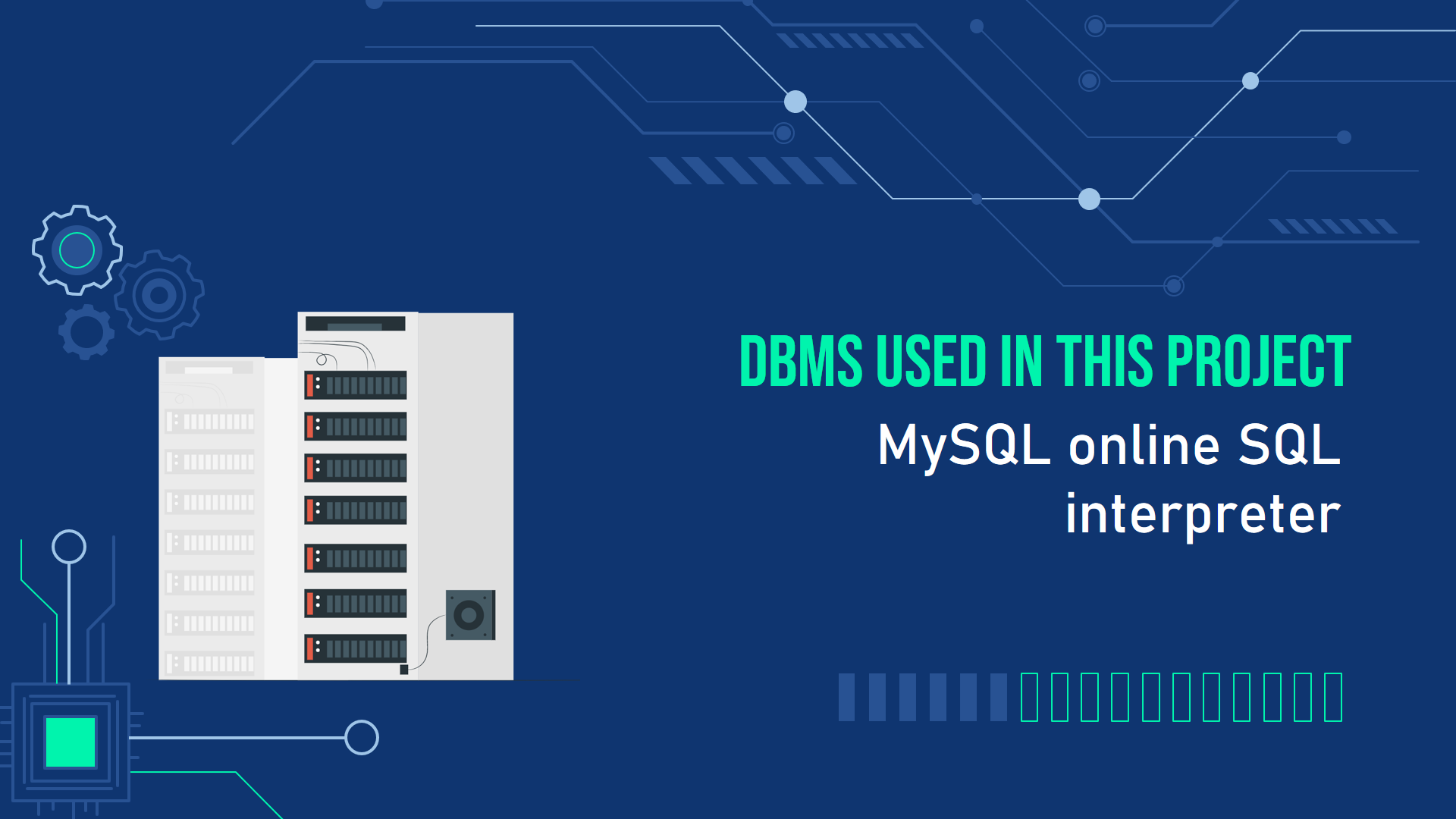 GitHub - Codernob/Bootcamp-Database-Management-System: Coding Bootcamps are getting more and ...