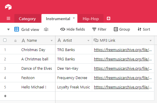 GitHub - techcvr/Fusion-Player-Pro: Fusion Player Pro Online Music Player AIA Download for Free