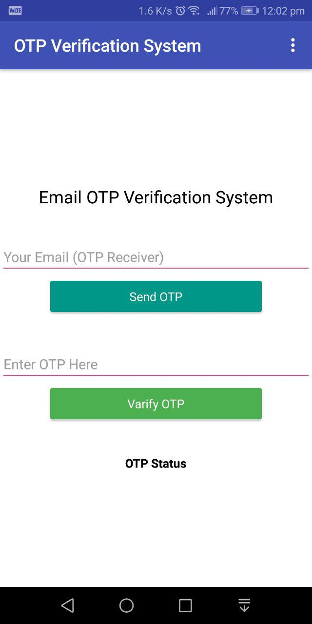 GitHub - techcvr/Email-OTP-Verification-System-Without-Using-Any-Extension-In-Kodular