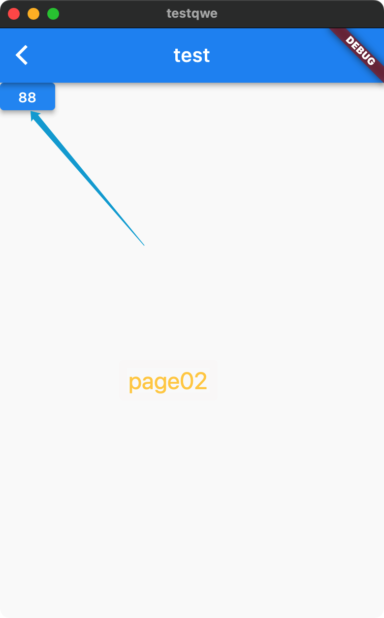 Navigator.push the same page ,the next page will cover the previous page's content · Issue ...