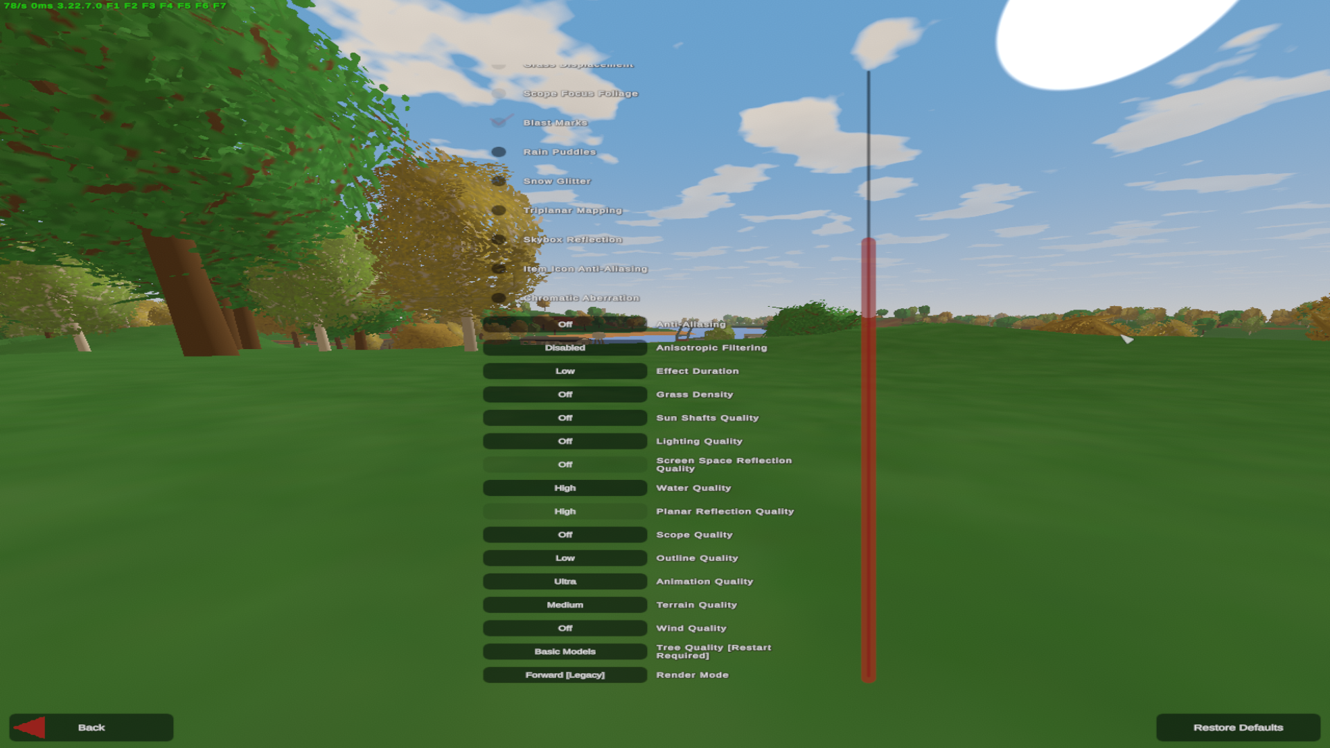 Vulkan on linux · Issue #153 · SmartlyDressedGames/Unturned-Docs · GitHub