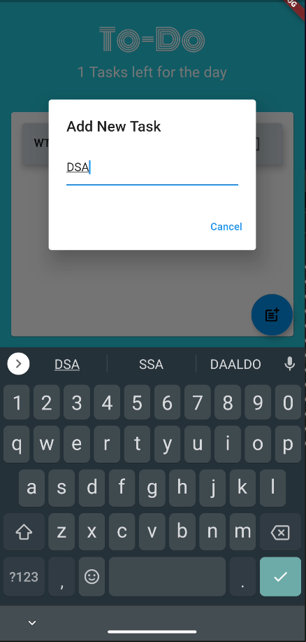 GitHub - tarun-mm/Flutter-To-Do-List