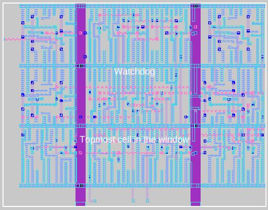 GitHub - replica455/Watchdog-RTL-to-GDSII-Flow: Design and RTL to GDSII ...