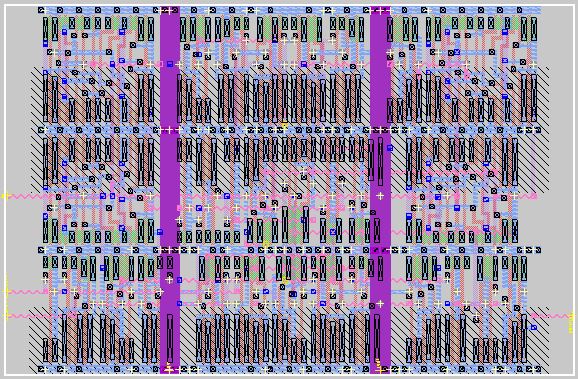 GitHub - replica455/Watchdog-RTL-to-GDSII-Flow: Design and RTL to GDSII ...