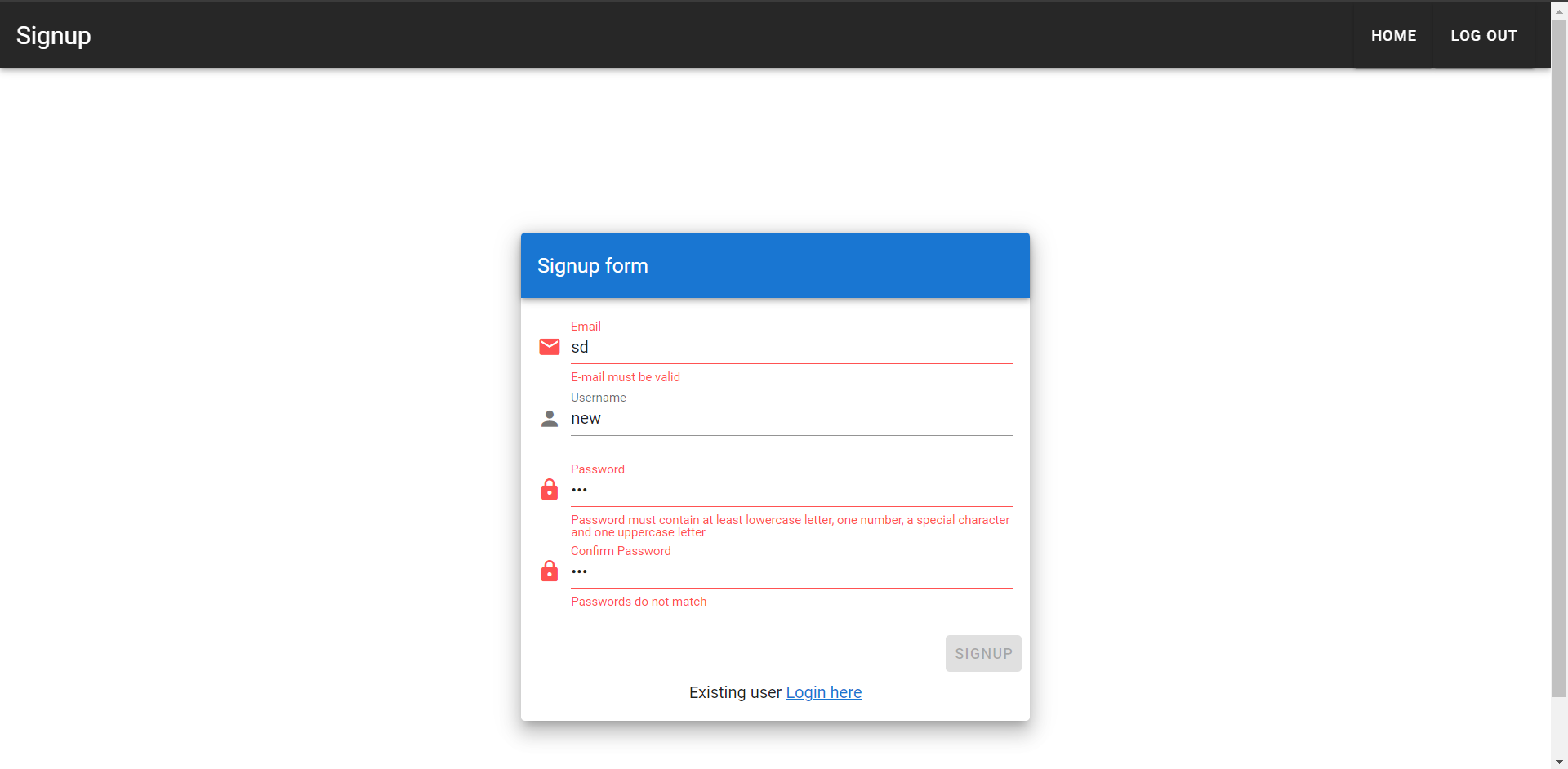 GitHub - vaidikg20000/music-app: Music Journal app with basic CRUD ...