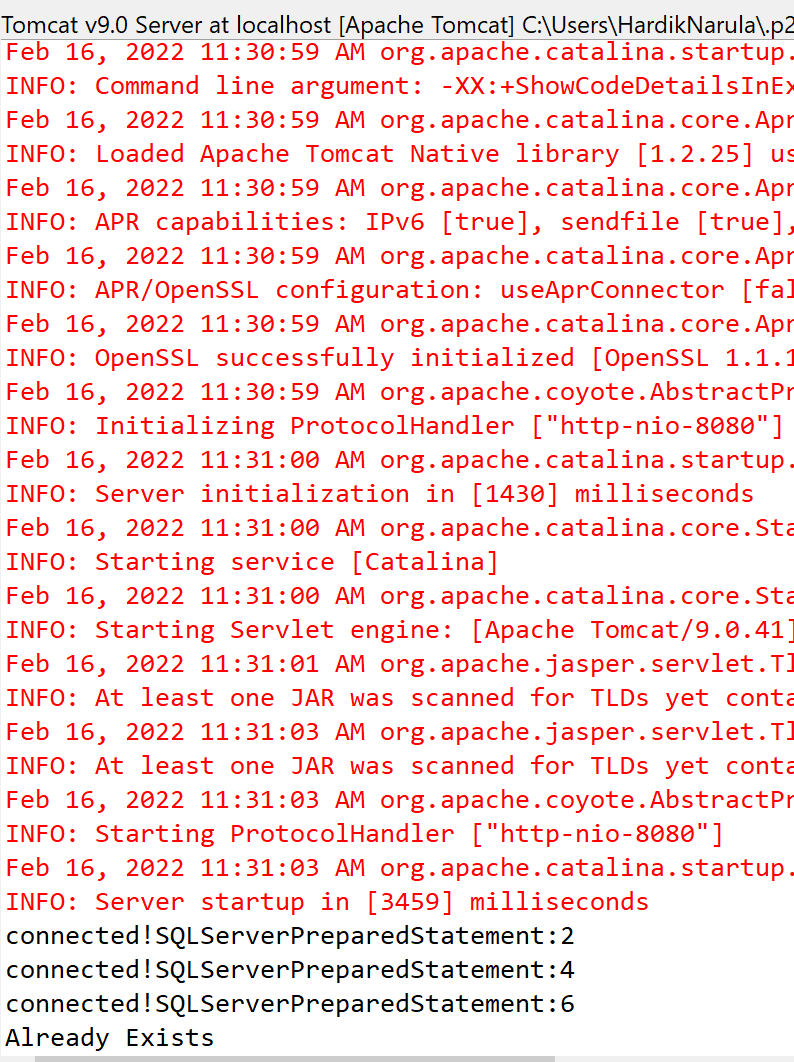 GitHub - HardikN19/Football-Form-java