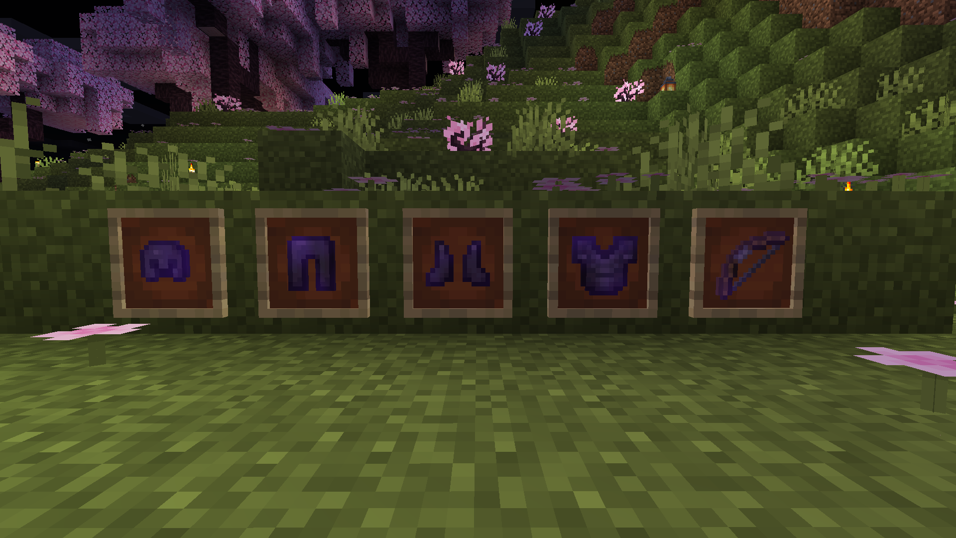 Armor trims (and CITs) not getting rendered when using Custom Item Frame Renderer · Issue #181 ...