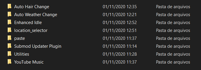 The climate isn't changing · Issue #4 · multimokia/MAS-Submod-Auto-Atmos-Change · GitHub