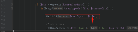 Arbitrary file deletion vulnerability · Issue #311 · slackero/phpwcms · GitHub