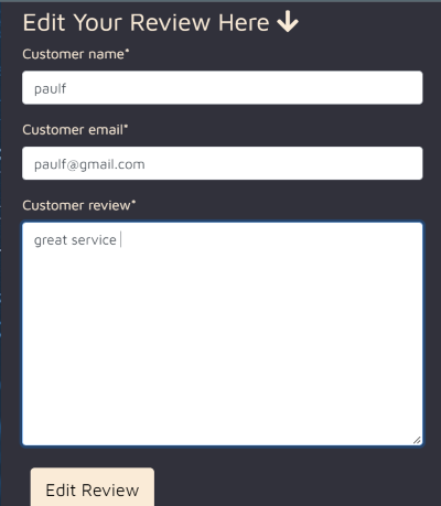 GitHub - Code-Institute-Submissions/CI-Portfolio-Project-19: E-commerce website