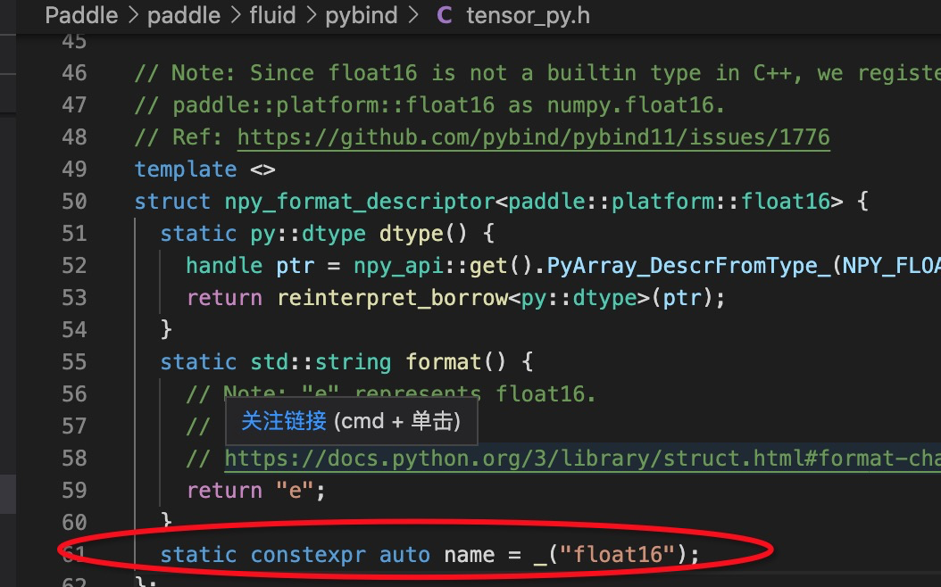 mac编译报错 · Issue #29231 · PaddlePaddle/Paddle · GitHub